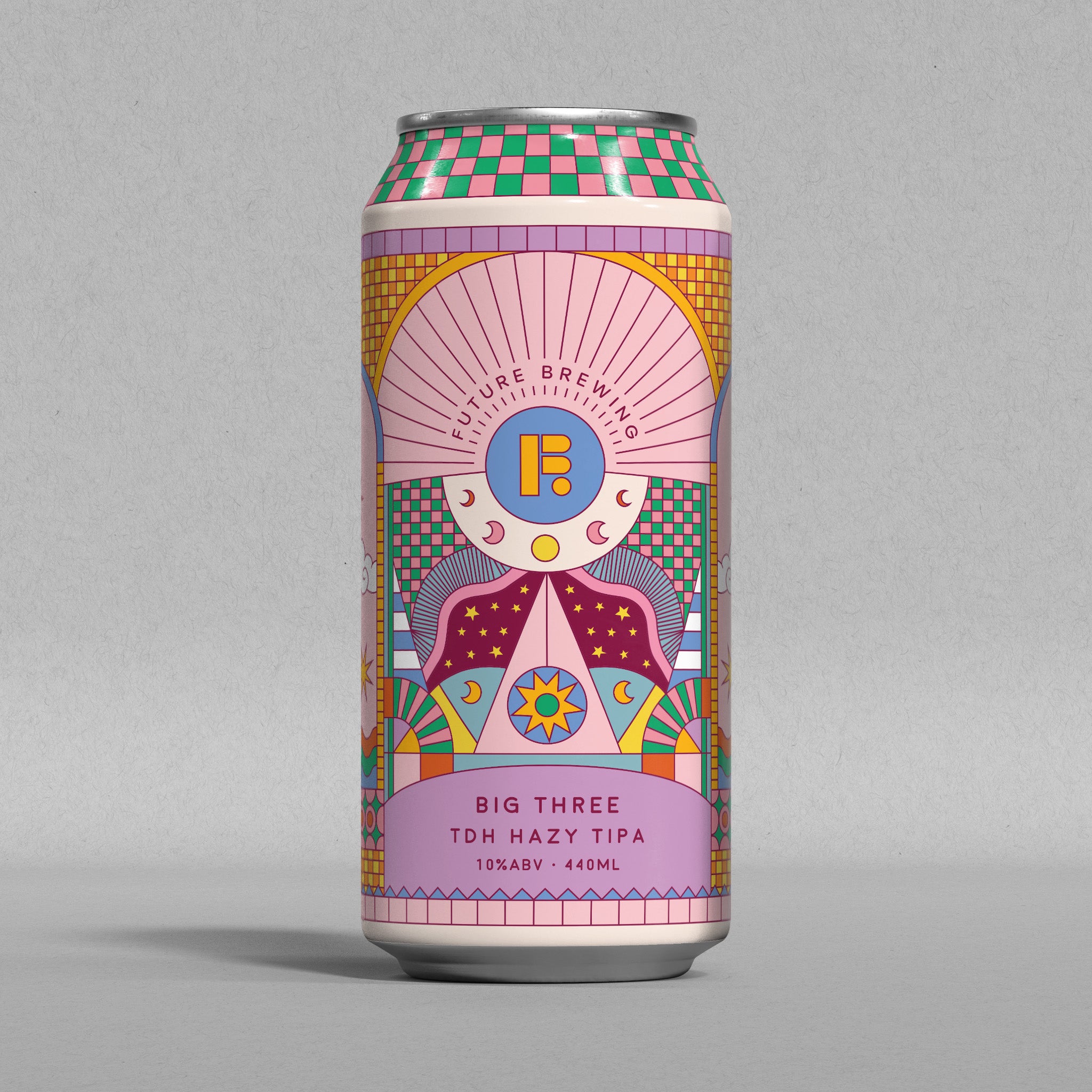 Beer – Future Brewing