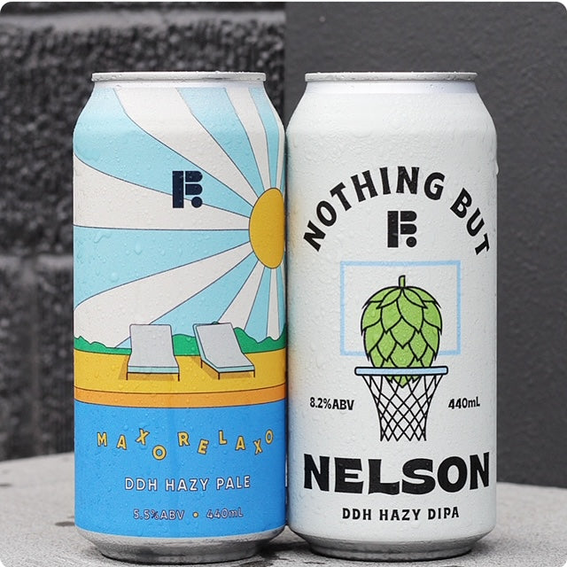 Beer – Future Brewing